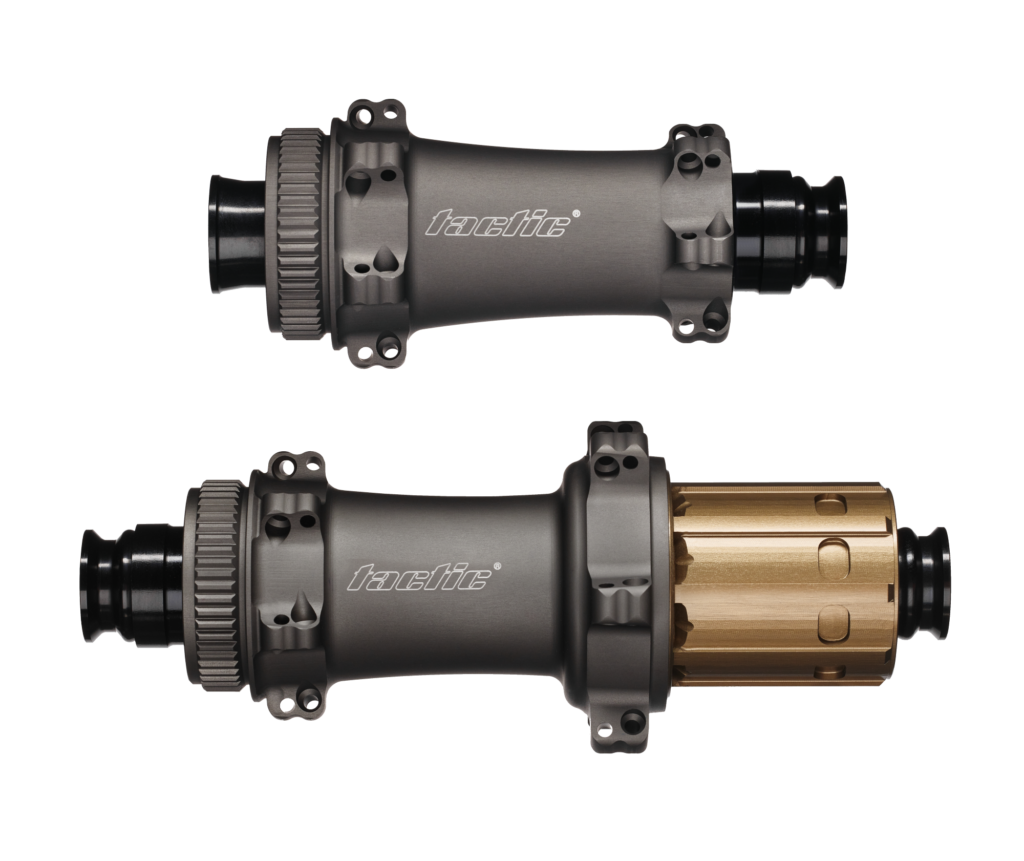 TR01 – Tactic Racing