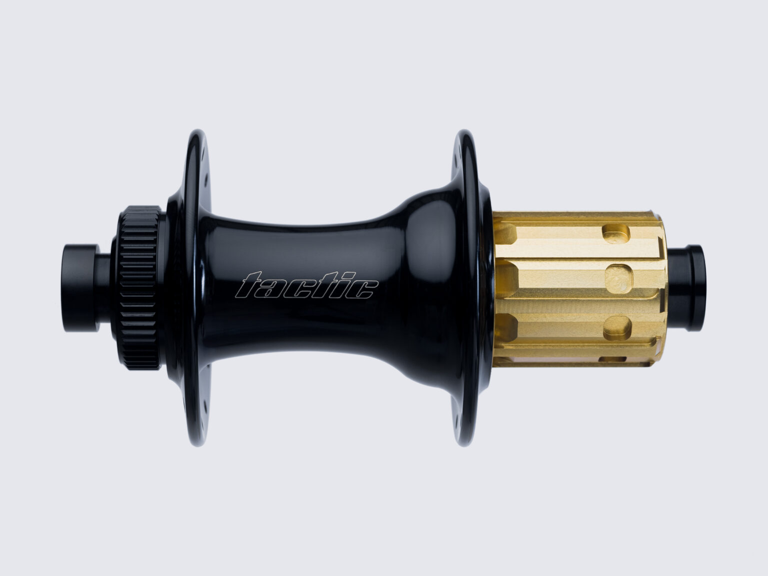 TR02 – Tactic Racing