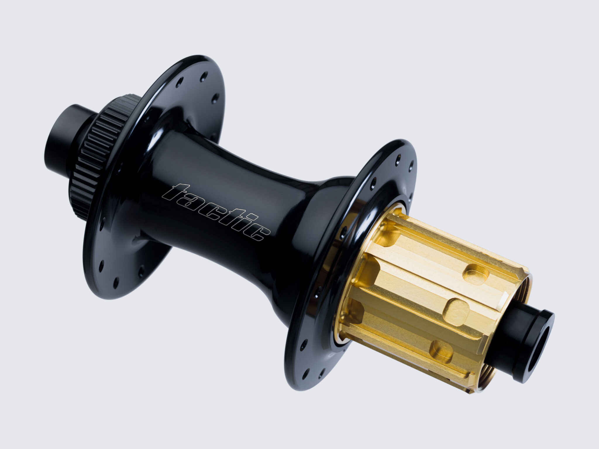 TR02 – Tactic Racing