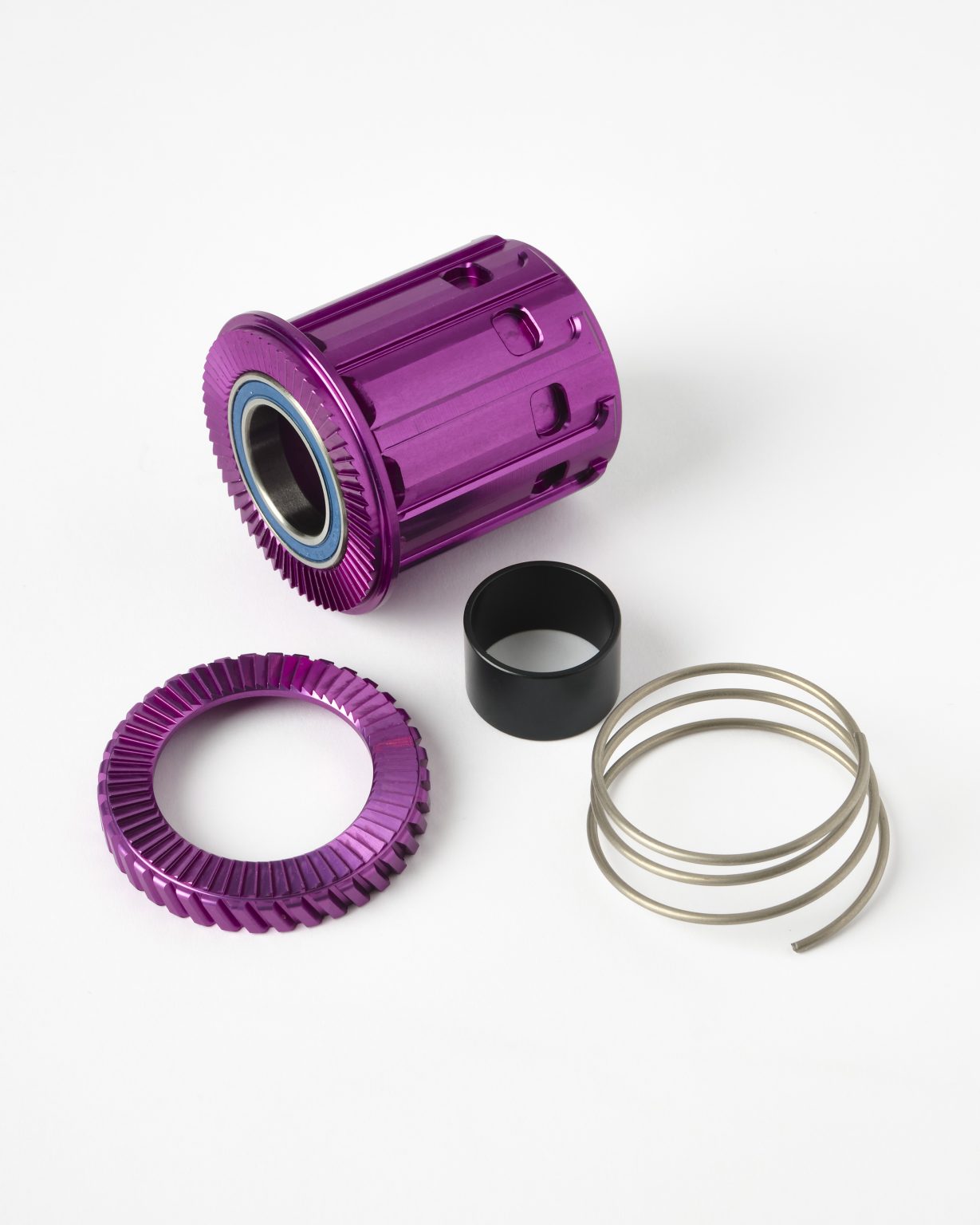 60T V2 Freehub Replacement Kit – Tactic Racing