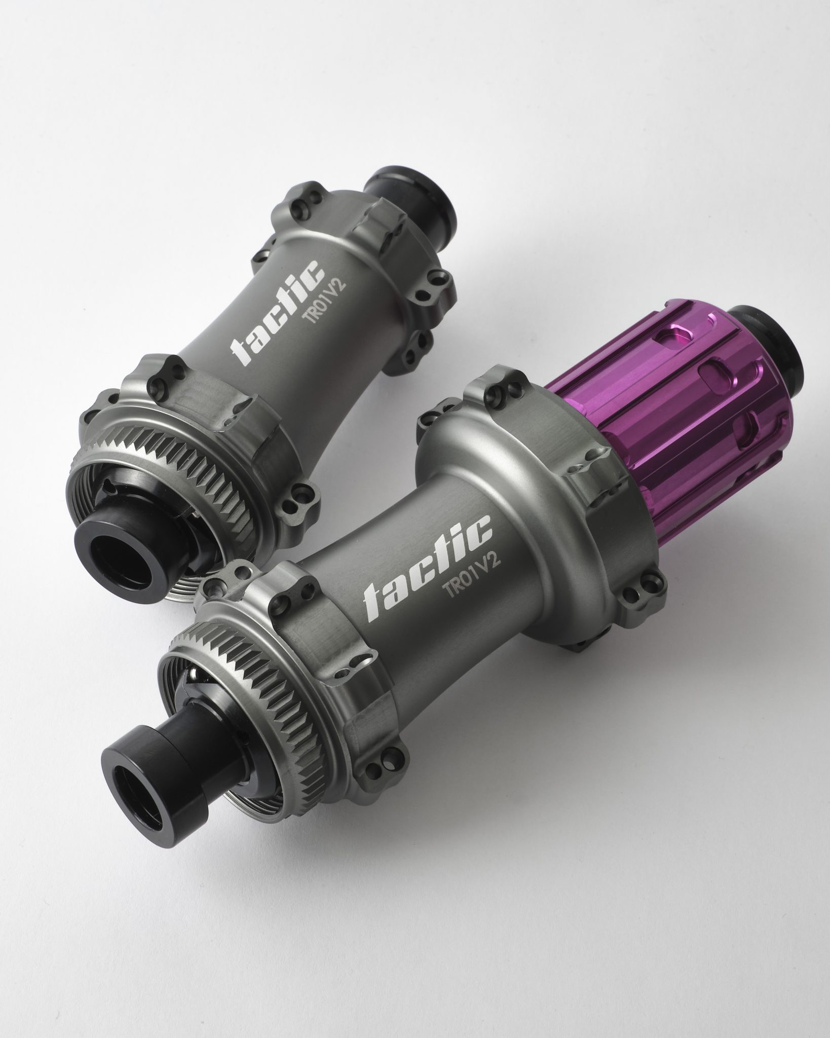 TR01V2 – Tactic Racing