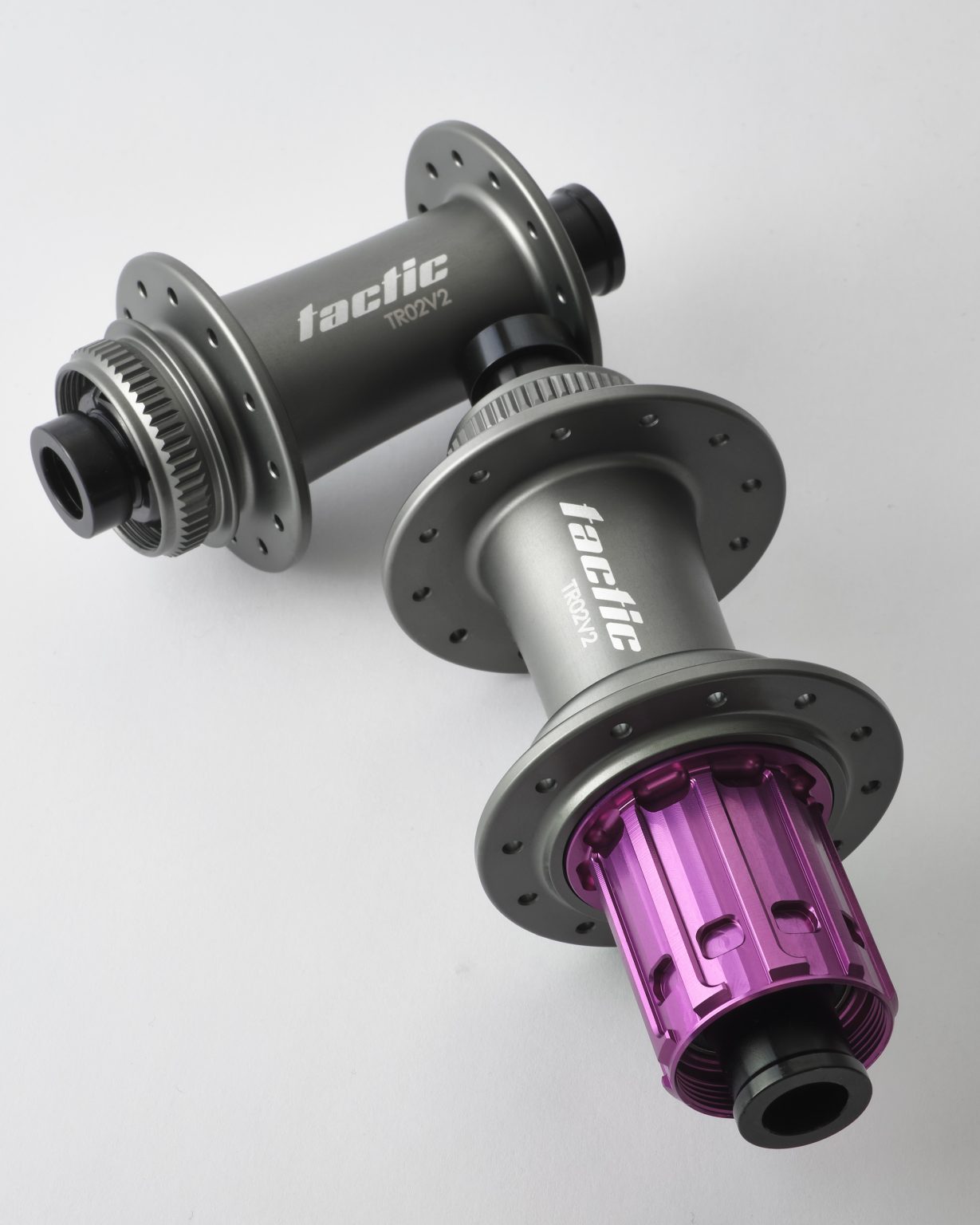 TR02V2 – Tactic Racing