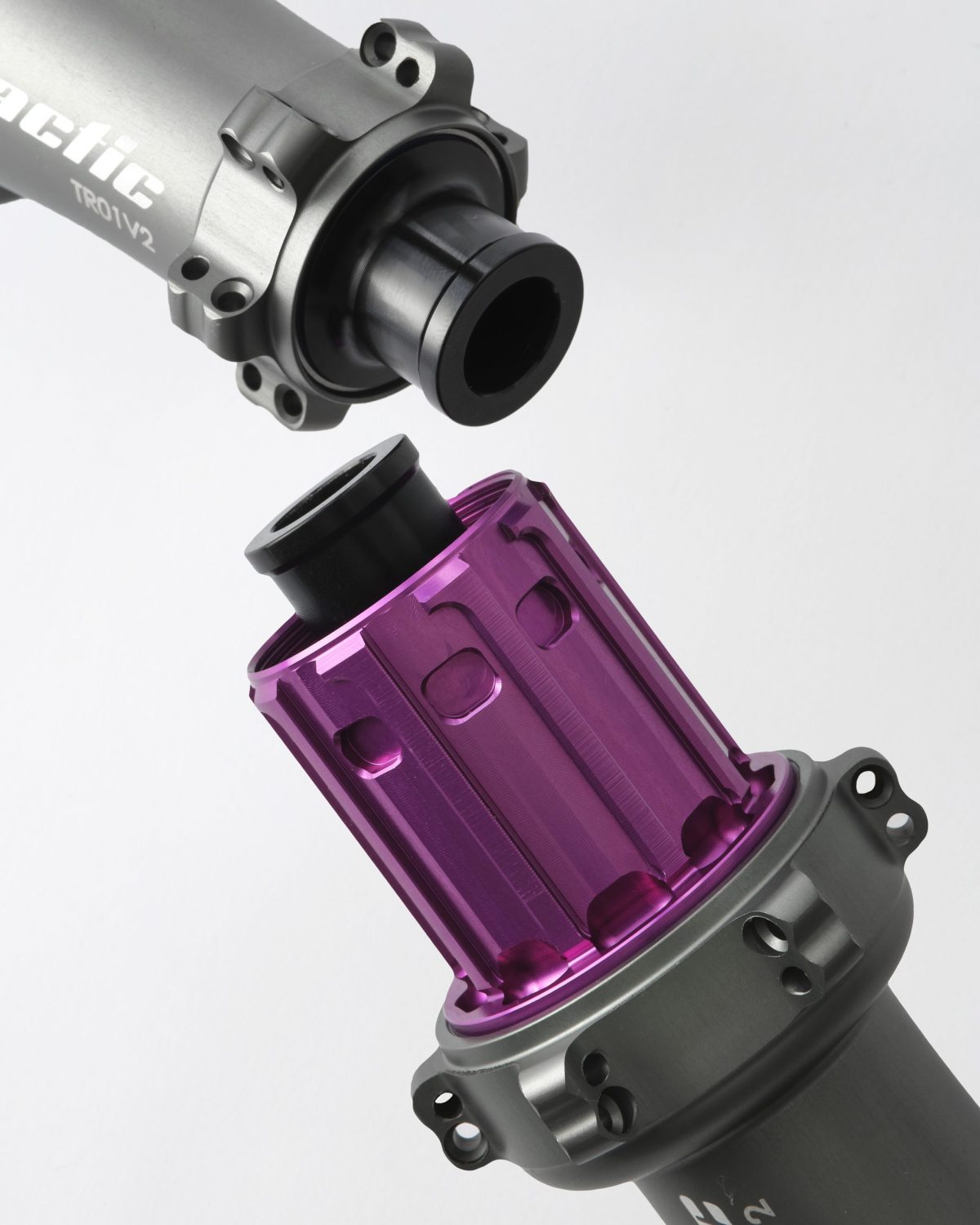 TR01V2 – Tactic Racing