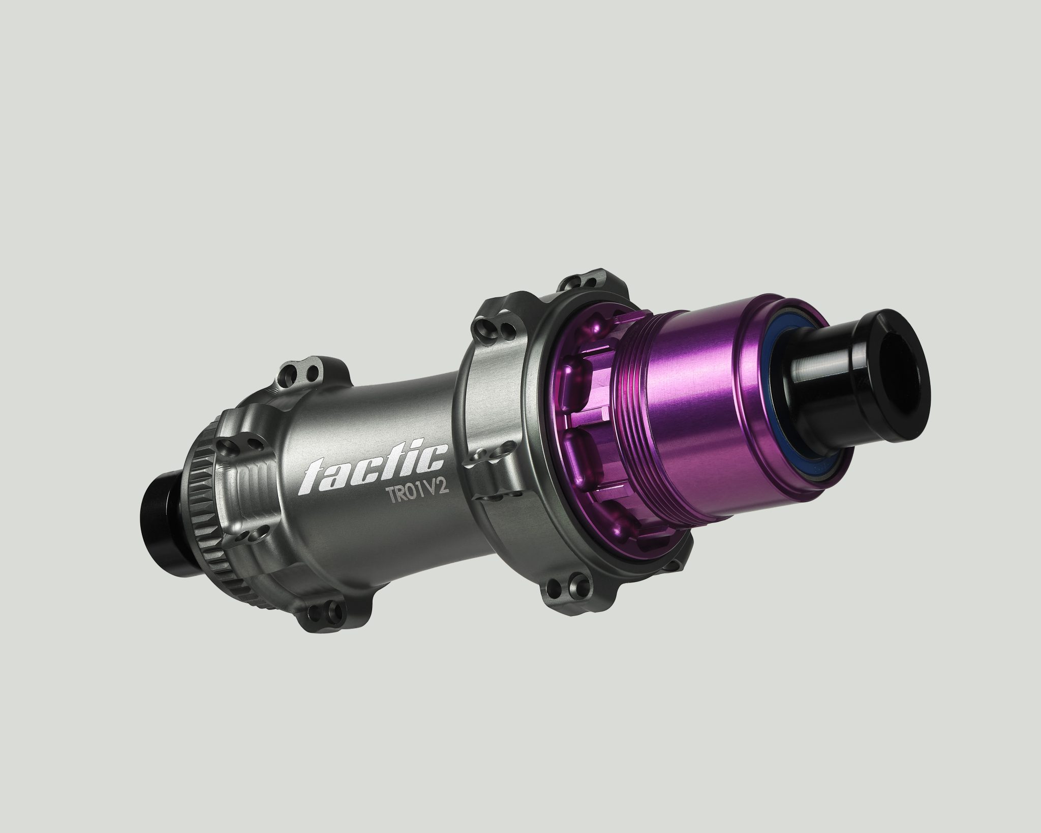 TR01V2 – Tactic Racing