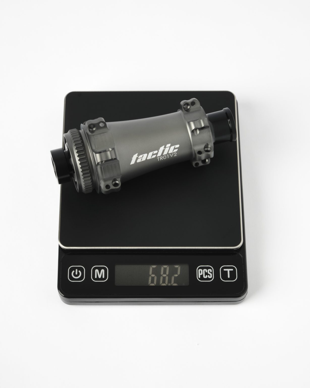 TR01V2 – Tactic Racing