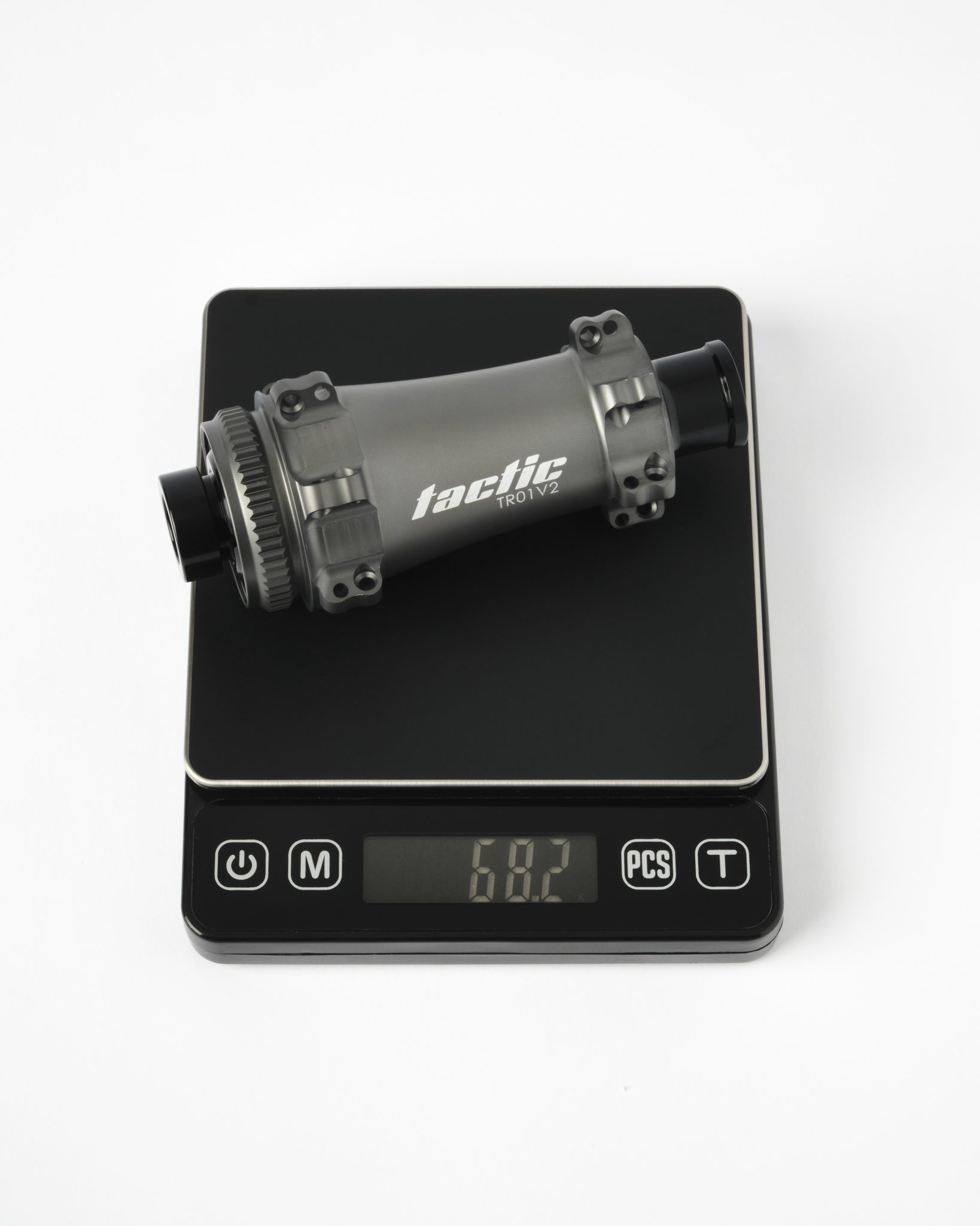 TR01V2 – Tactic Racing